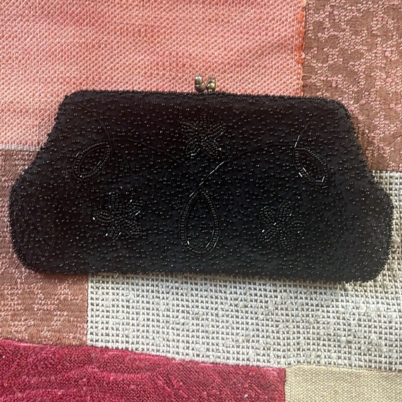 Vintage | Bags | Vintage 6s Richere Beaded Purse | Poshmark